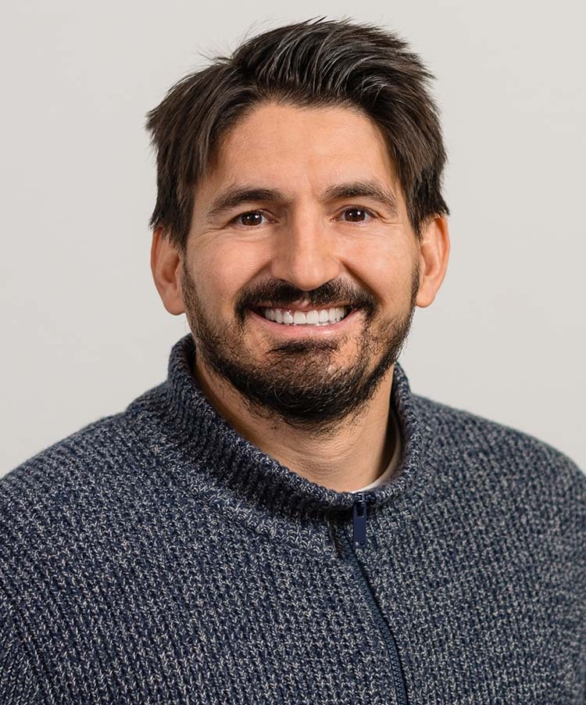 Team der Migrantenseelsorge der röm.-kath. Kirche Luzern